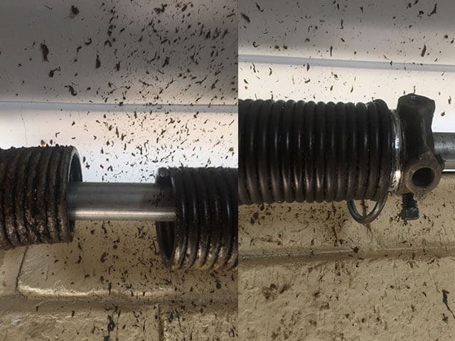 The Only Guide to Garage Door Springs You’ll Ever Need | Blog